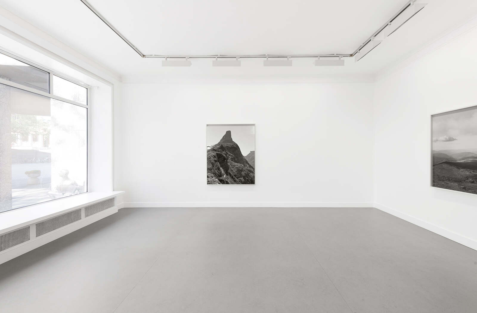 Field of Vision - Christina Leithe