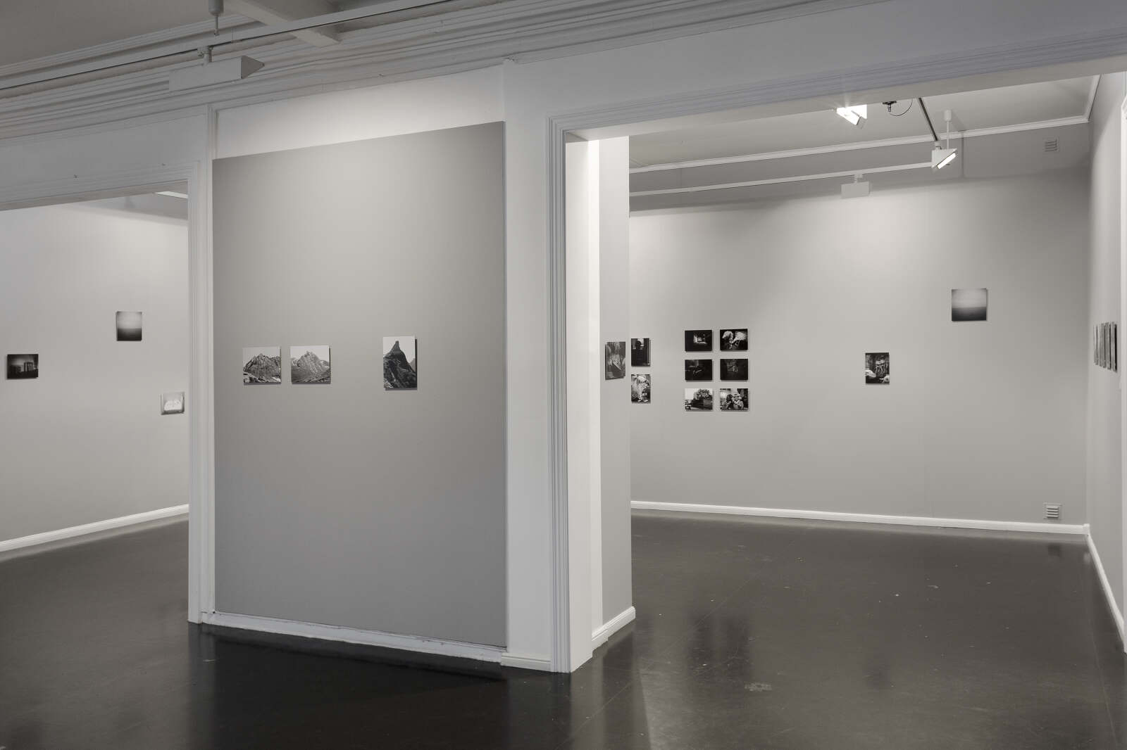 Projections - Christina Leithe