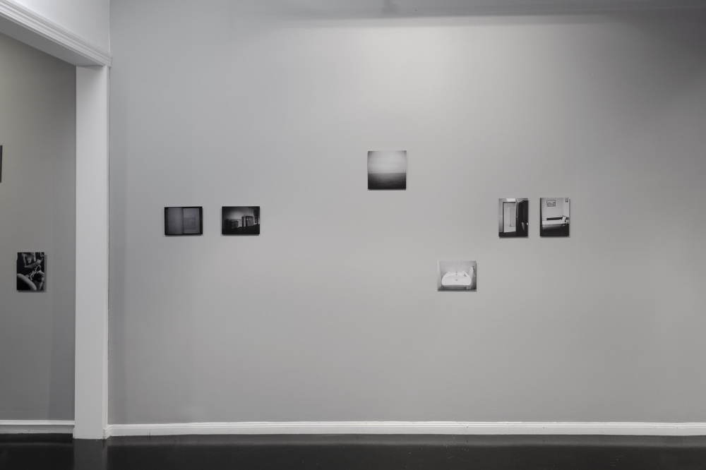 Projections - Christina Leithe