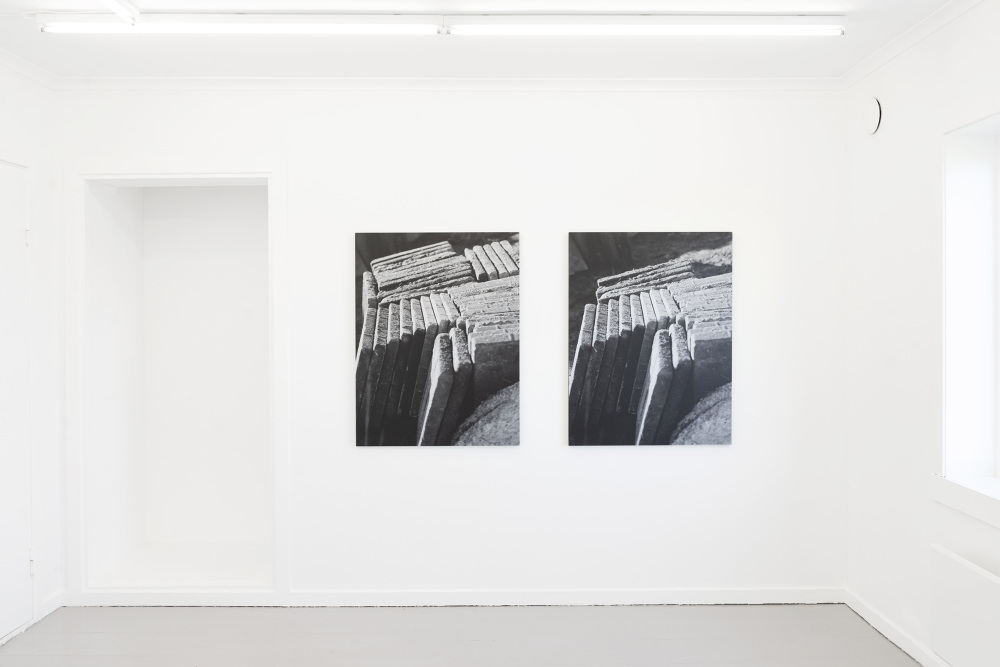 Acts of repetition - Christina Leithe