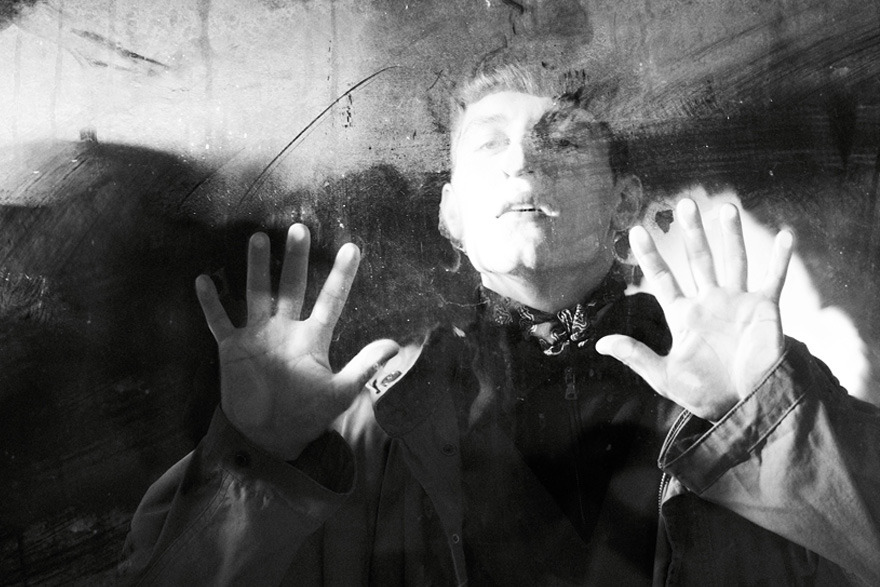 emma roach | set design