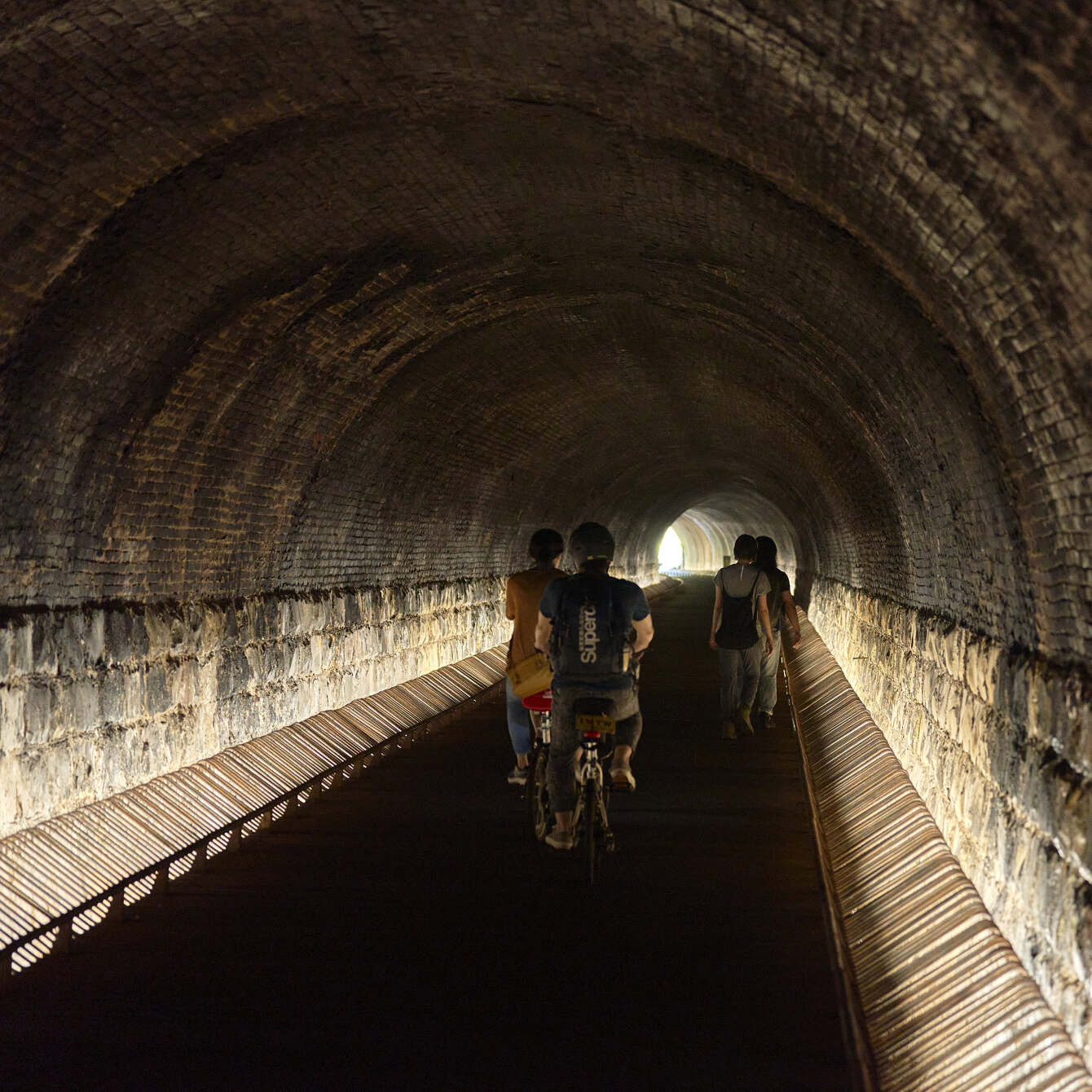 THE DARK LINE, SANDIAOLING, Taiwan - MICHELE & MIQUEL architectes ...