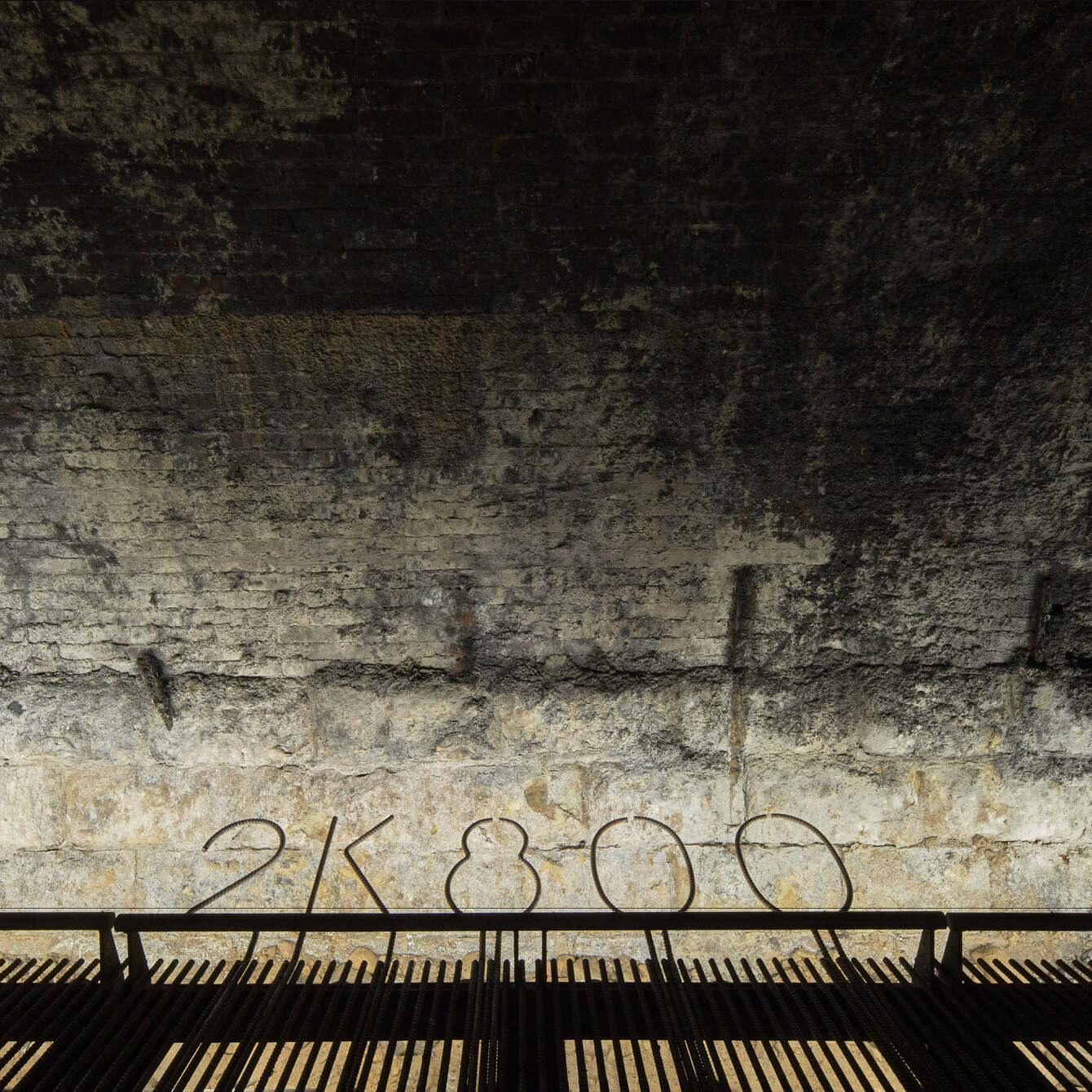 THE DARK LINE, SANDIAOLING, Taiwan - MICHELE & MIQUEL architectes ...