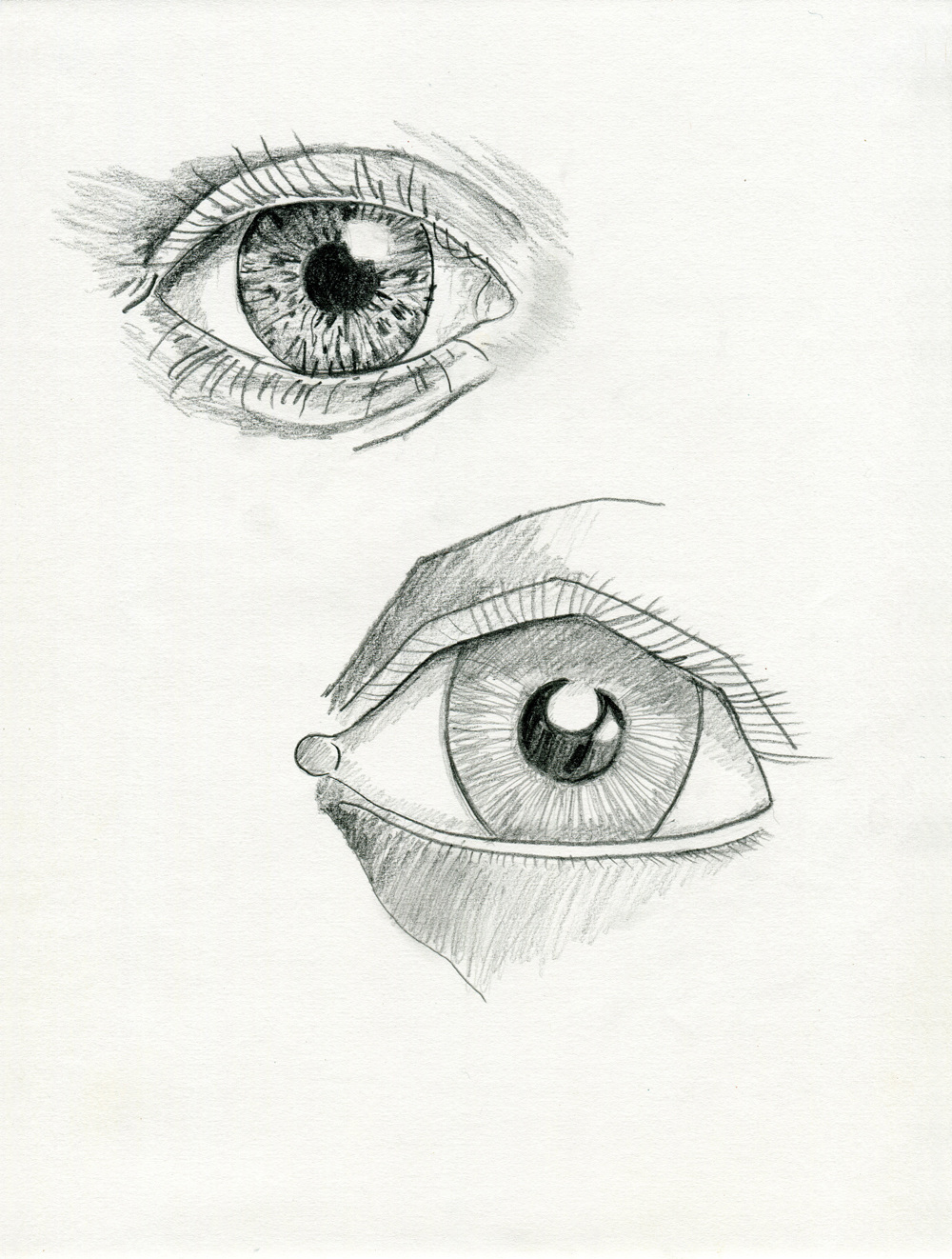 Youtube Drawing Exercises Tara Kelton