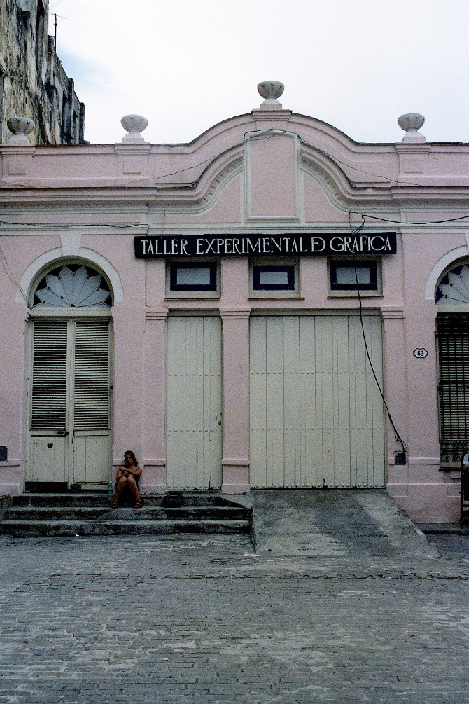 Julio Cesar Pena - witness the whatness