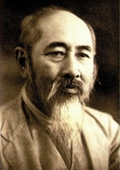 Lim Boon Keng - witness the whatness