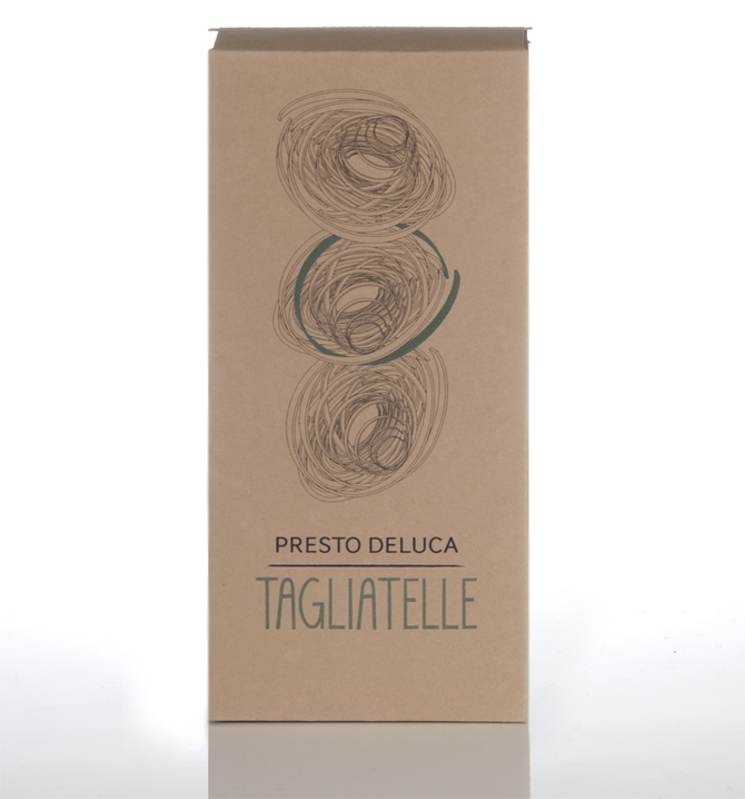 pasta packagingPRESTO DELUCA - http://olafsdottir.se