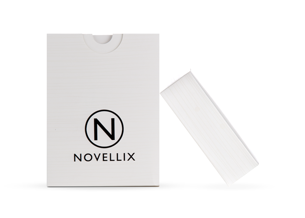 Novellix - http://olafsdottir.se