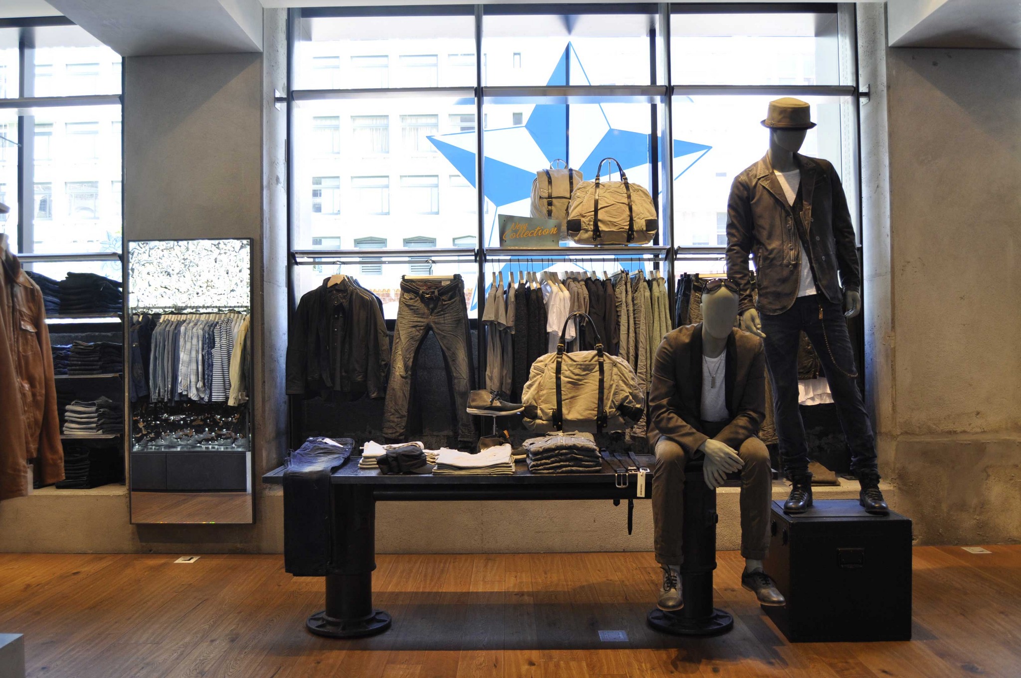 DIESEL - Gita Sagolsem