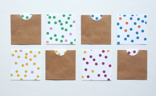 tiny stationery - www.tokketok.com