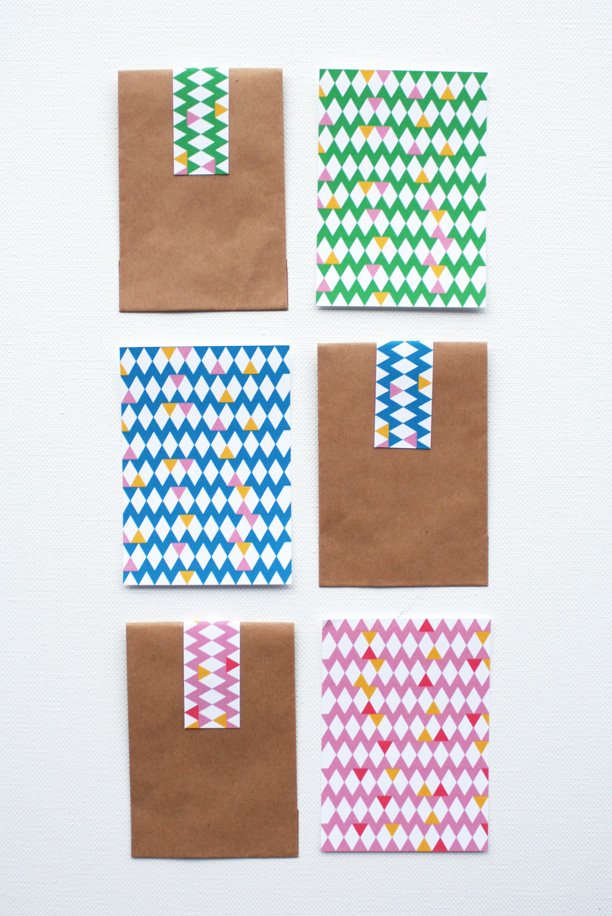 tiny stationery - www.tokketok.com
