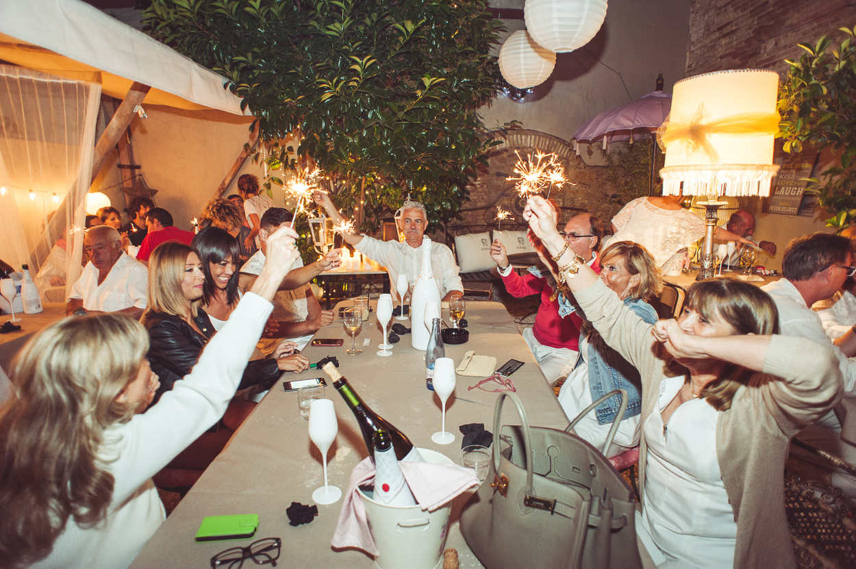 Anna de Codorniu @ Candela Lounge Bar - RaquelMaideuSoy