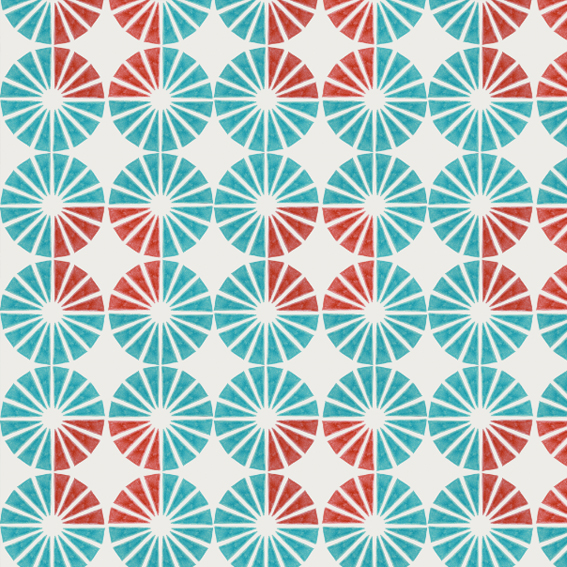Pattern Design - Marina Molares