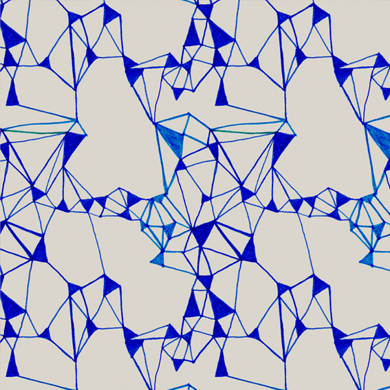 Pattern Design - Marina Molares