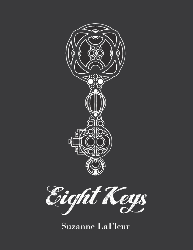 Eight Keys - David Myers Design