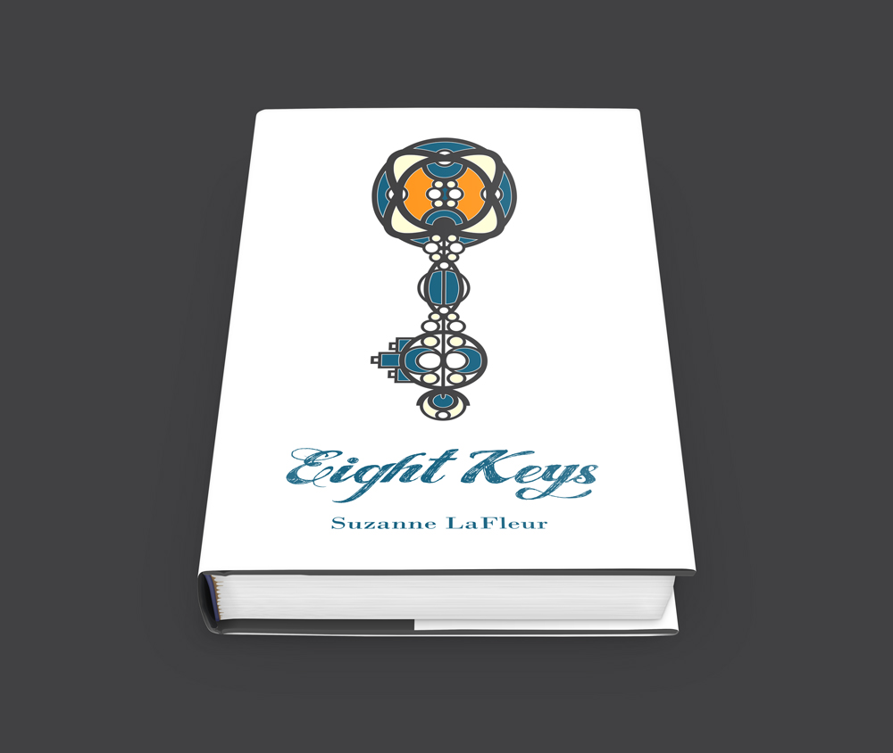 Eight Keys - David Myers Design