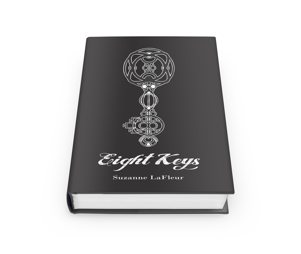 Eight Keys - David Myers Design