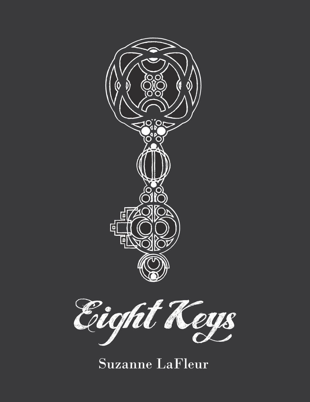Eight Keys - David Myers Design