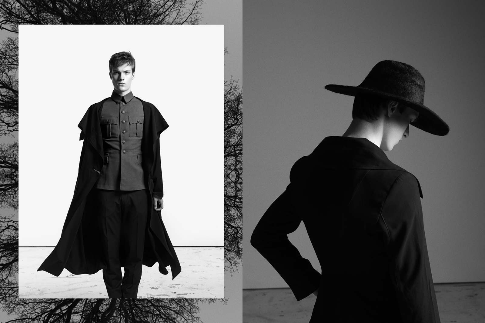 | Editorial - BWatt Magazine | - Daniel Stjerne