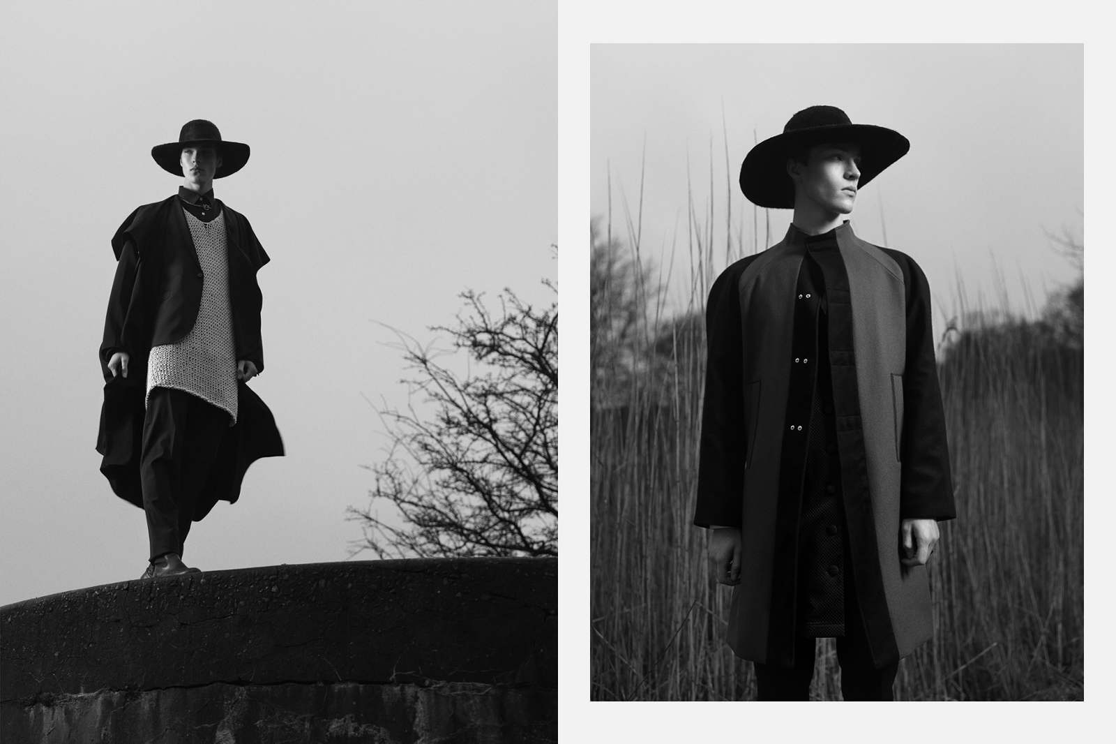 | Editorial - BWatt Magazine | - Daniel Stjerne