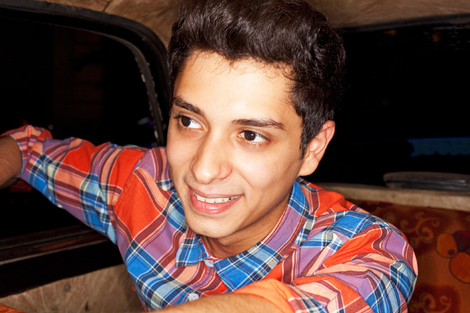 George - Device Photography