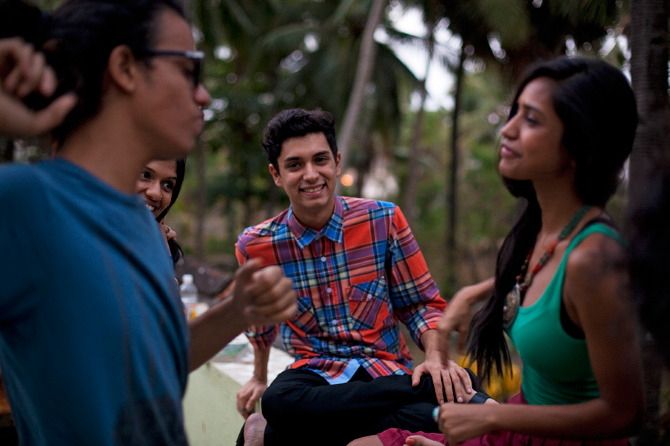 George - Device Photography