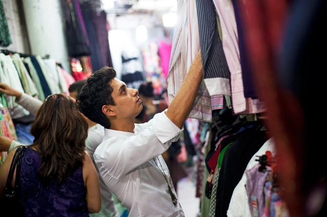 George - Device Photography