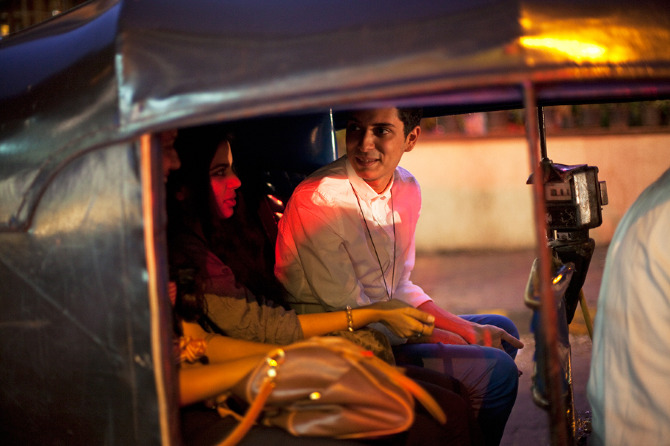 George - Device Photography