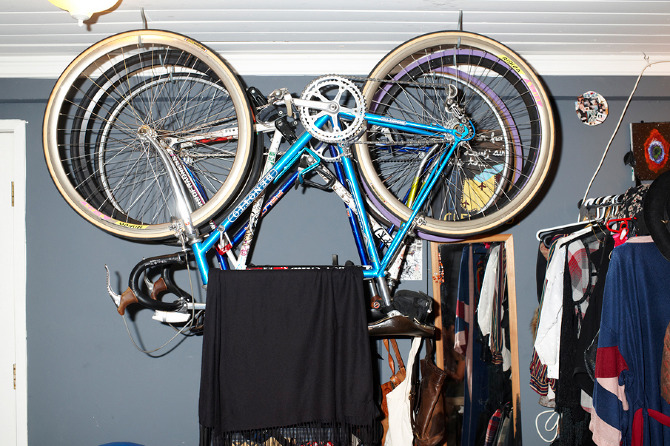 Mikey - Device Photography