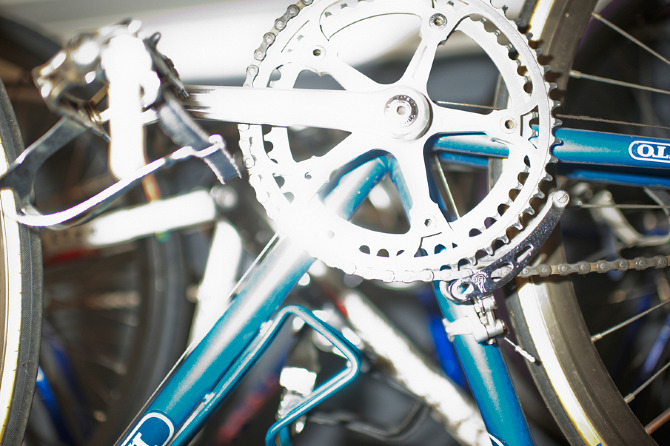 Mikey - Device Photography