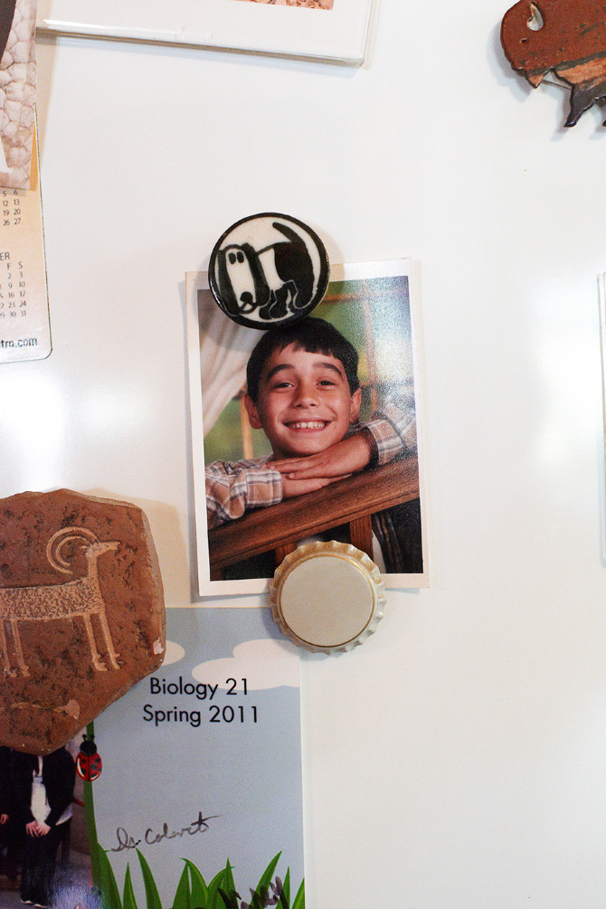 Mikey - Device Photography