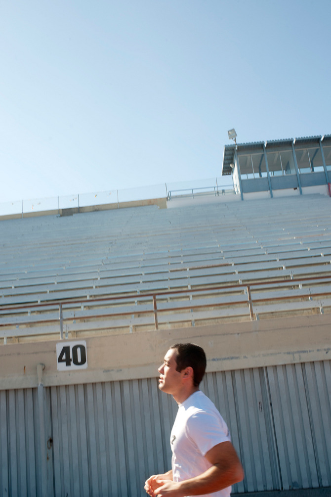 Mikey - Device Photography