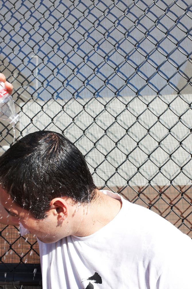 Mikey - Device Photography