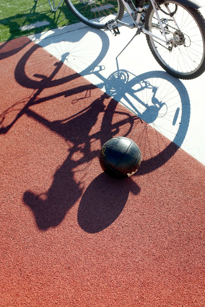 Mikey - Device Photography