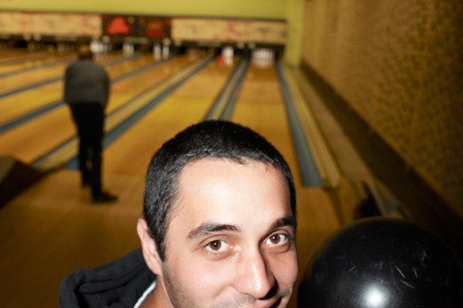 Mikey - Device Photography