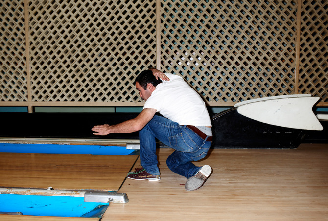 Mikey - Device Photography