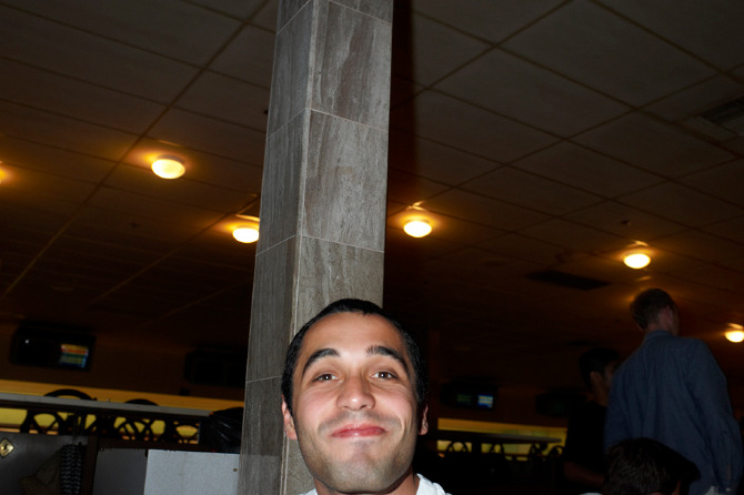 Mikey - Device Photography