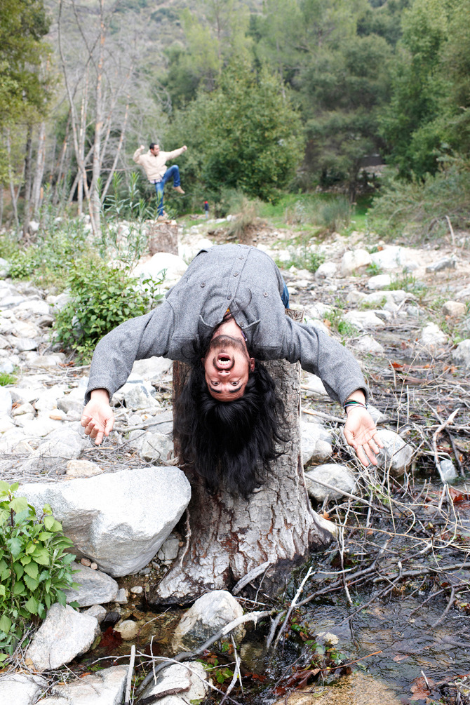 Mikey - Device Photography