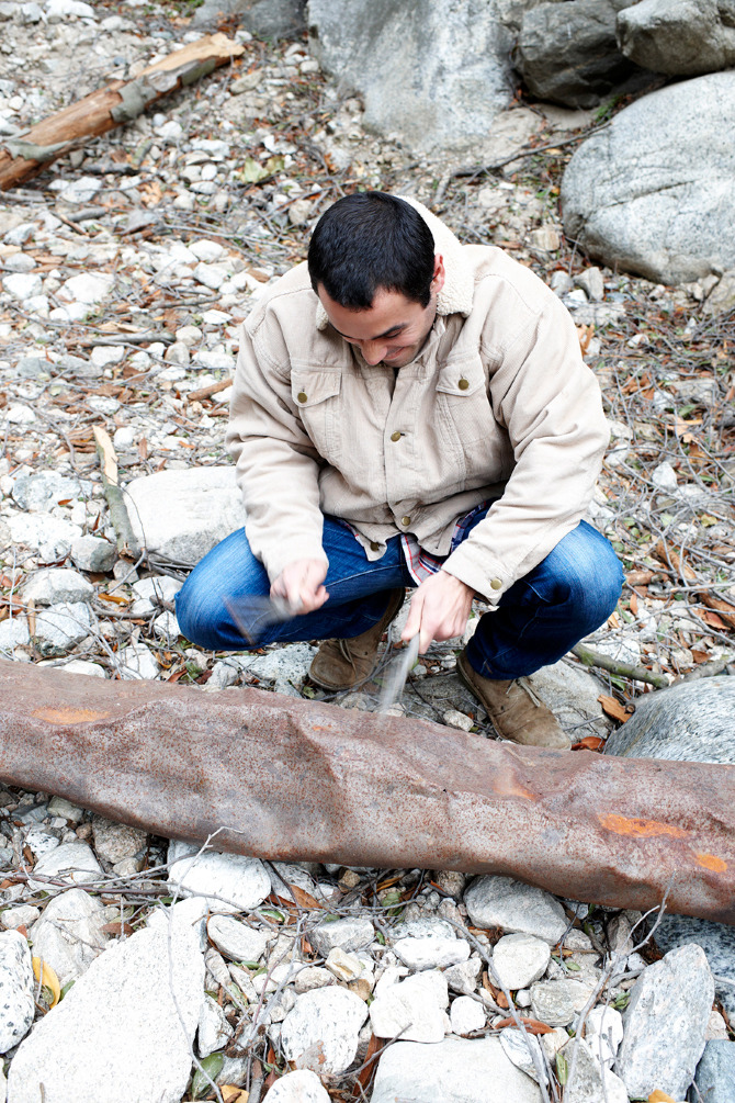 Mikey - Device Photography