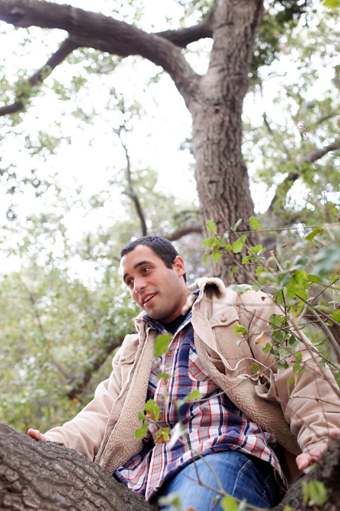 Mikey - Device Photography