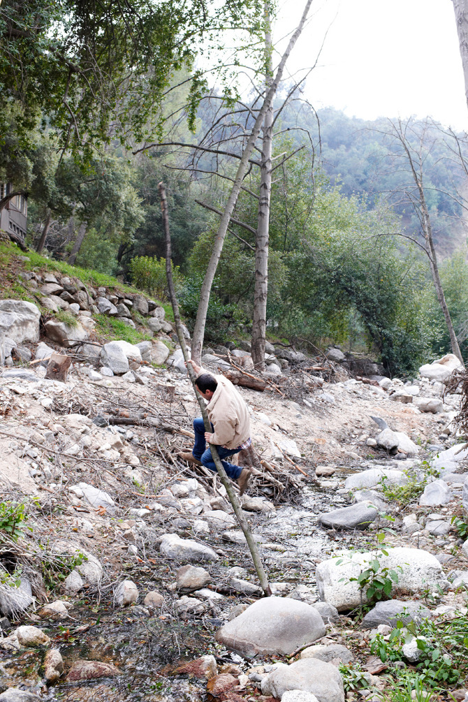 Mikey - Device Photography