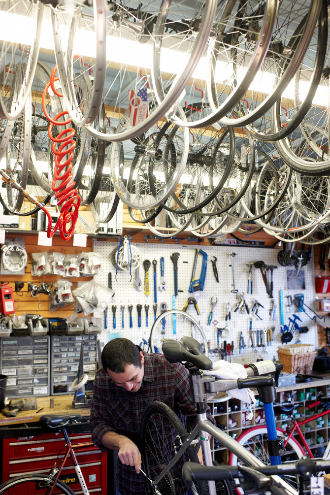 Mikey - Device Photography