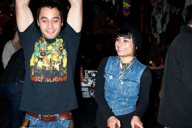 Mikey - Device Photography