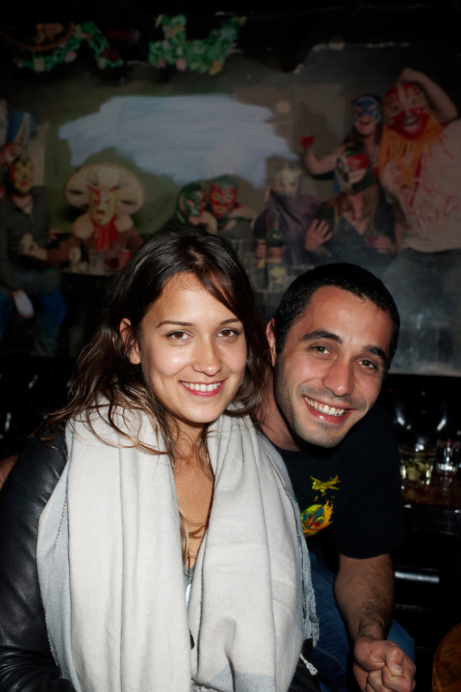 Mikey - Device Photography