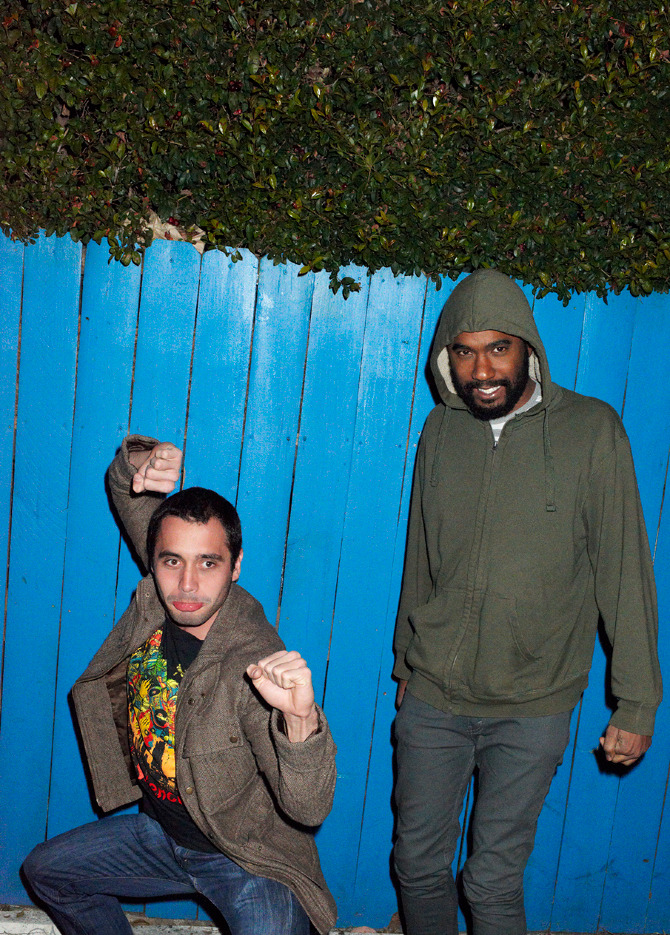 Mikey - Device Photography