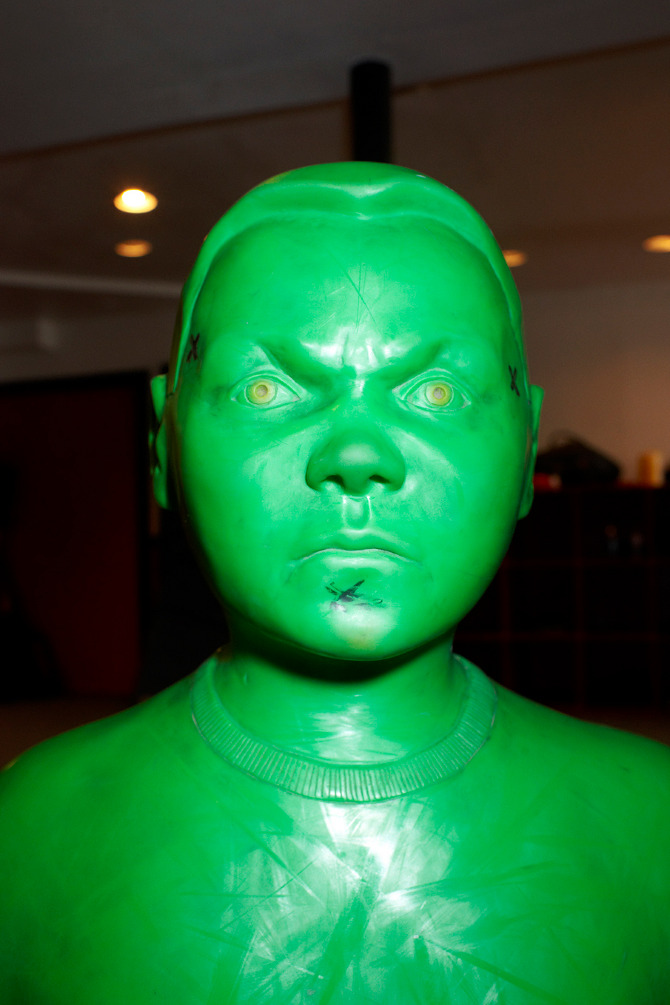 Mikey - Device Photography