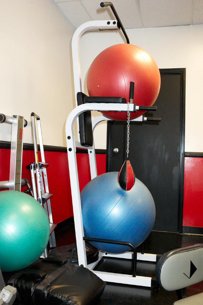 Mikey - Device Photography