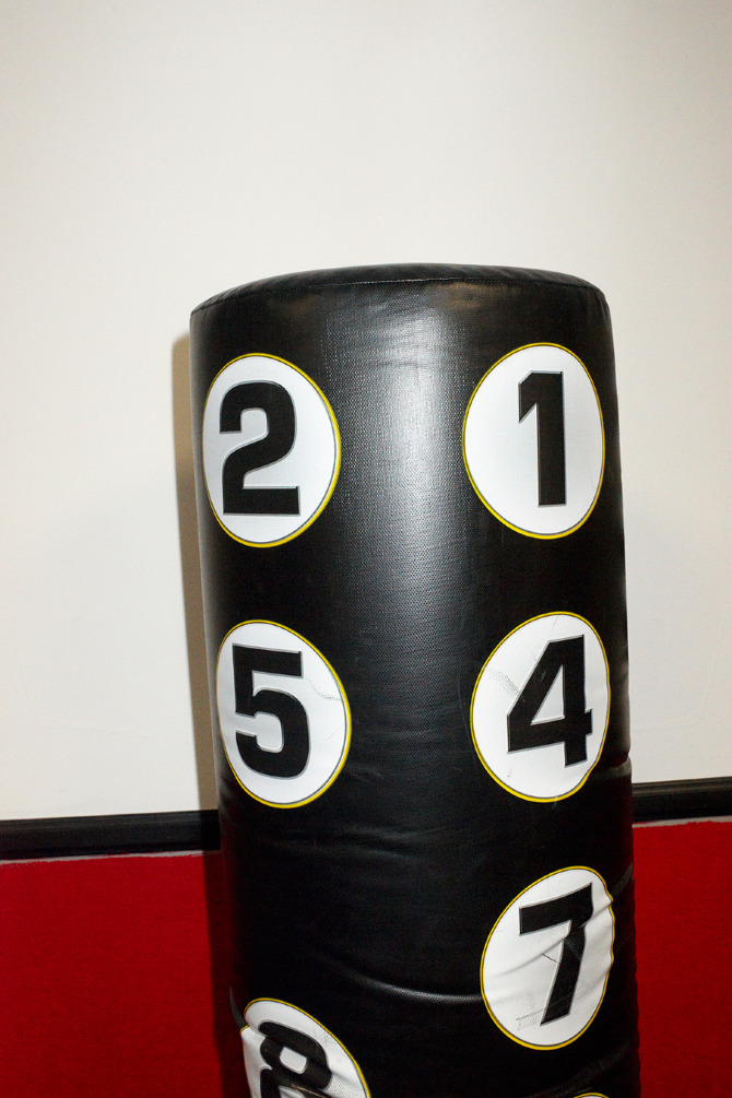 Mikey - Device Photography