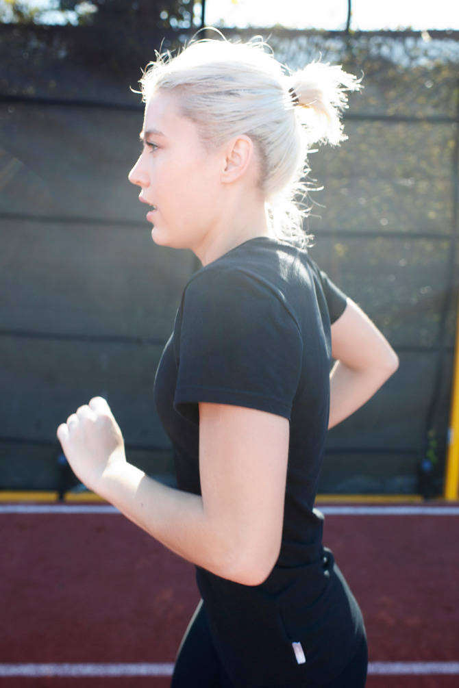 Grace - Device Photography