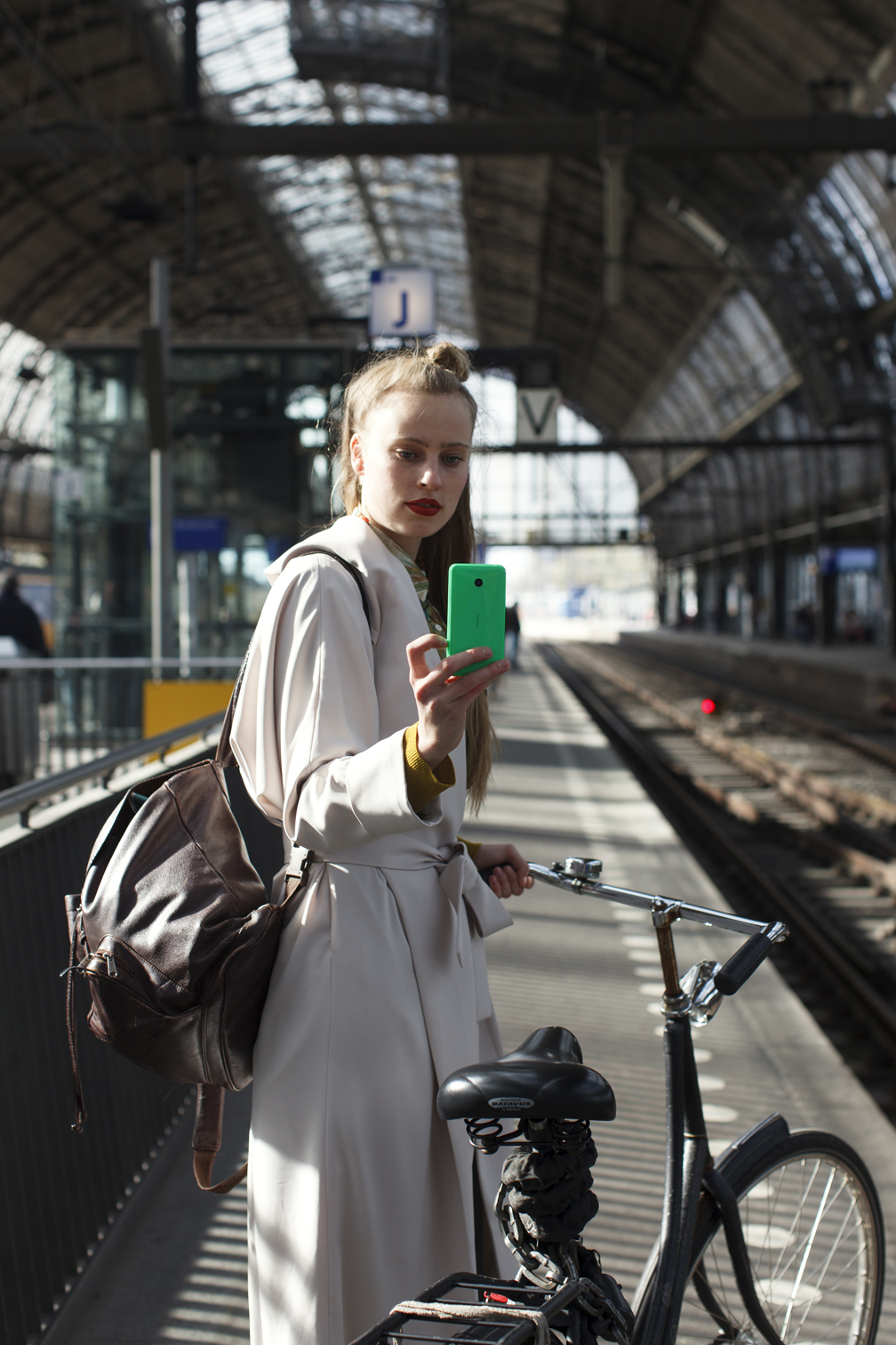 rolien - Device Photography